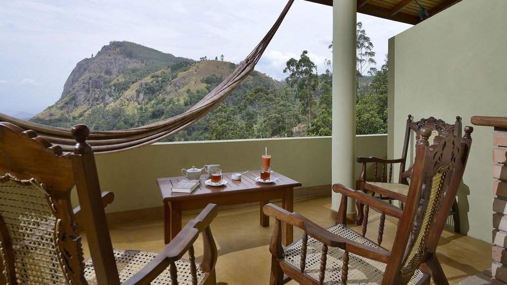 Ella Rock Sri Lanka - Complete Travel Guide
